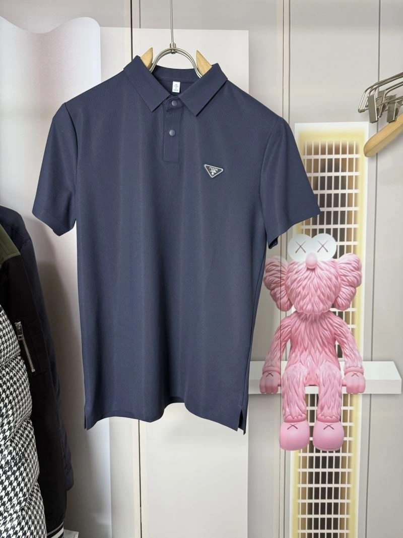 Perfect replica Prada Shirts