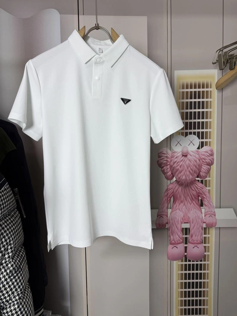 Perfect replica Prada Shirts