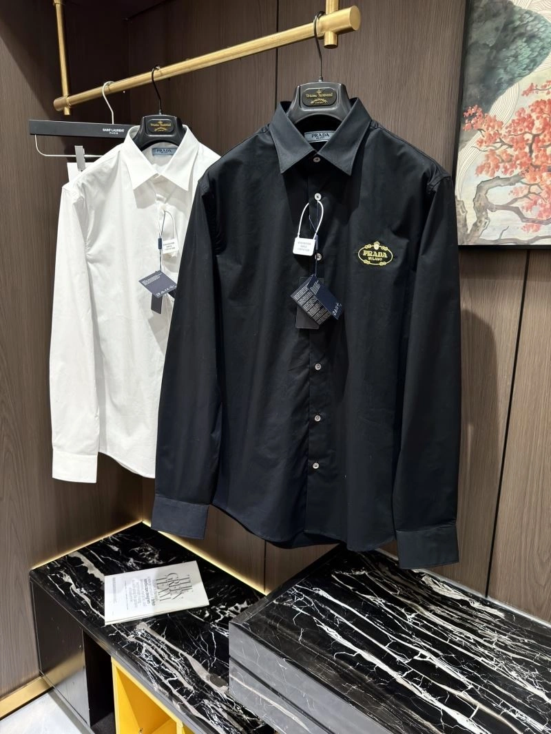 Prada Shirts