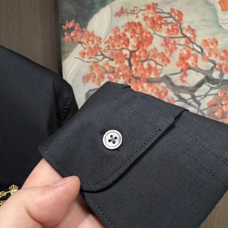Brand-original Prada Shirts