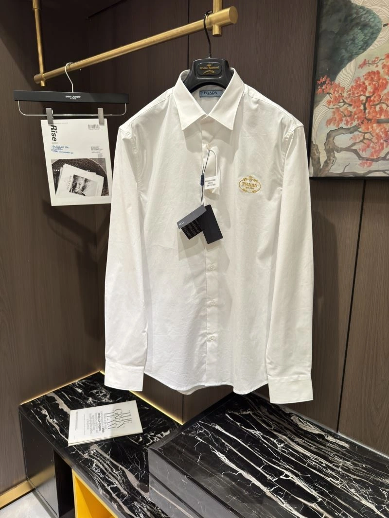 Brand-original Prada Shirts