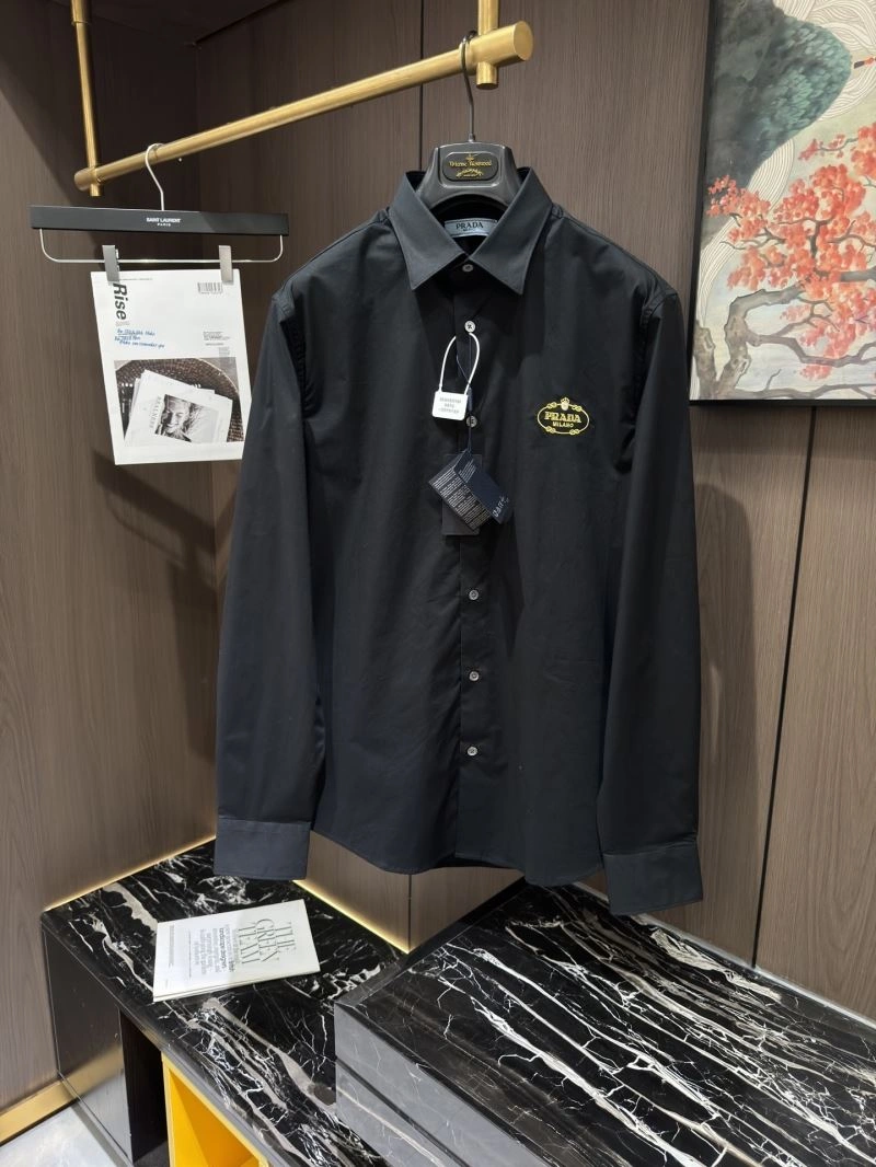 Brand-original Prada Shirts