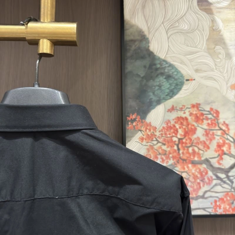 Brand-original Prada Shirts