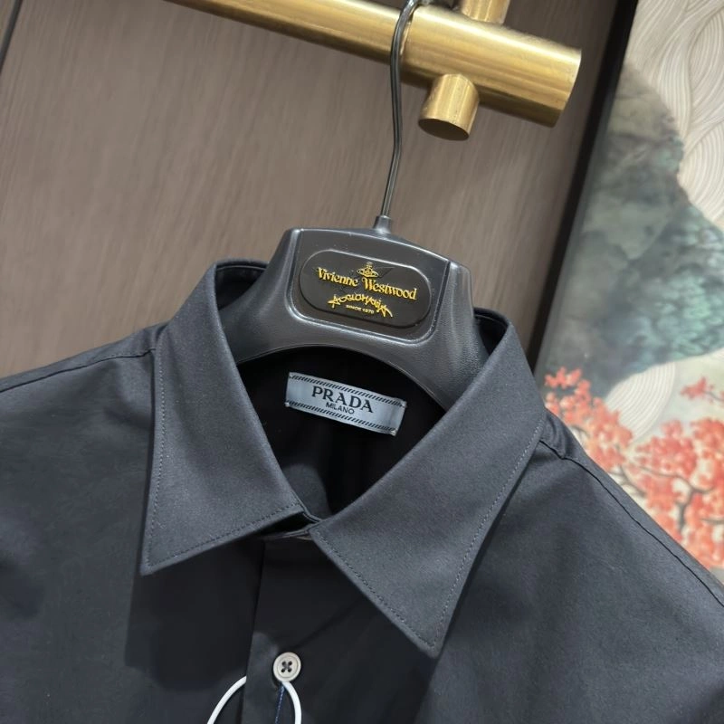 Brand-original Prada Shirts