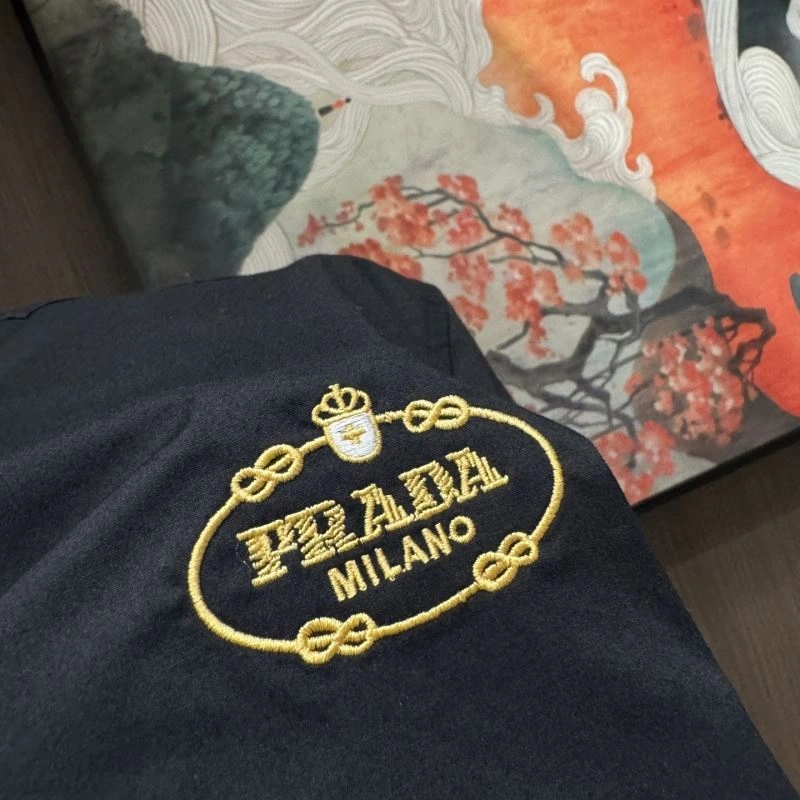 Brand-original Prada Shirts