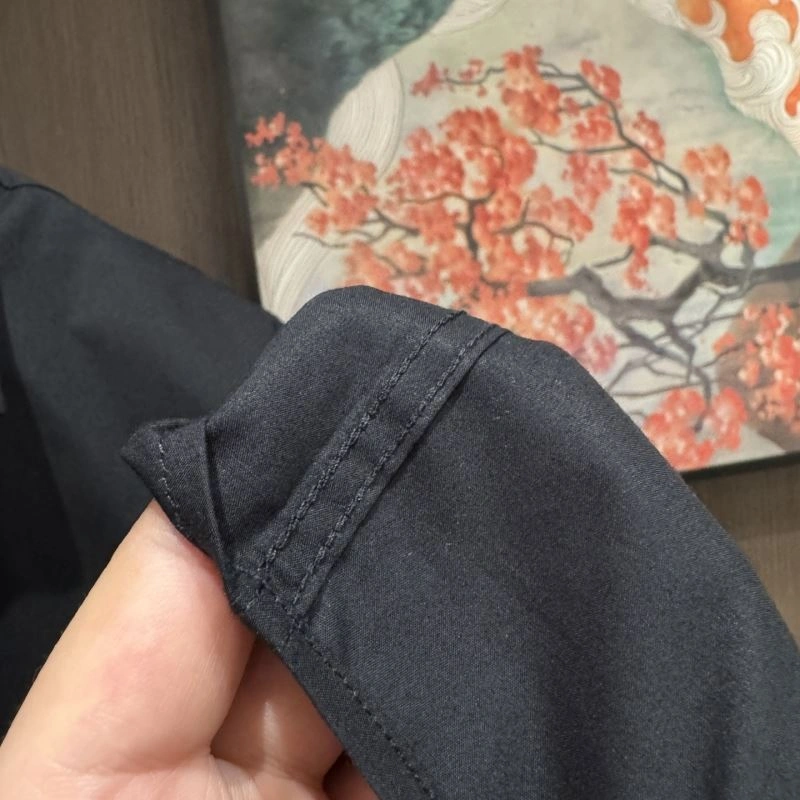 Brand-original Prada Shirts