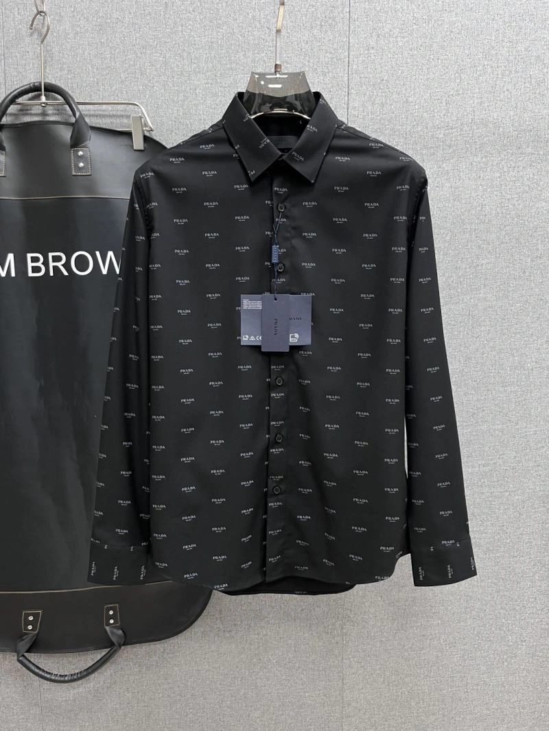 Prada Shirts