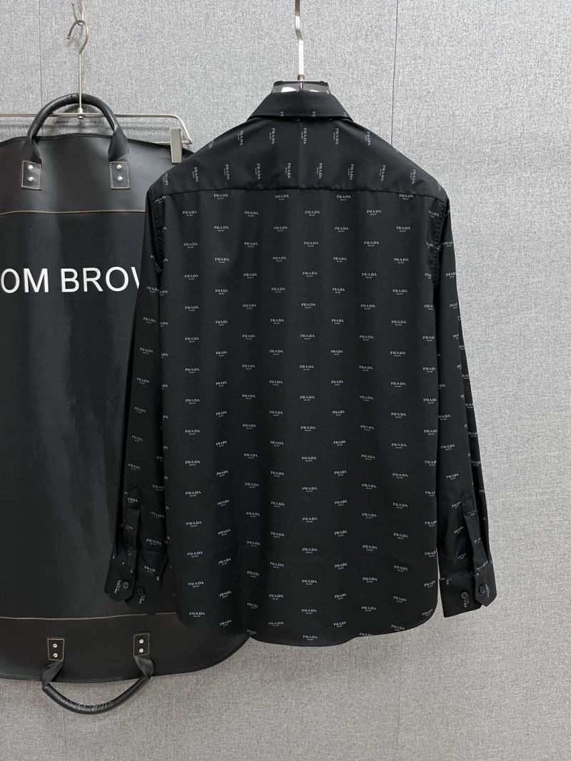 Top mirror Prada Shirts