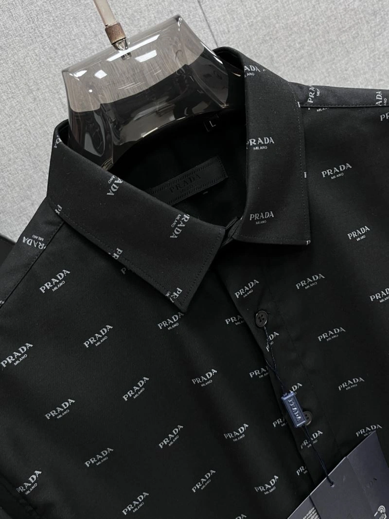 Top mirror Prada Shirts