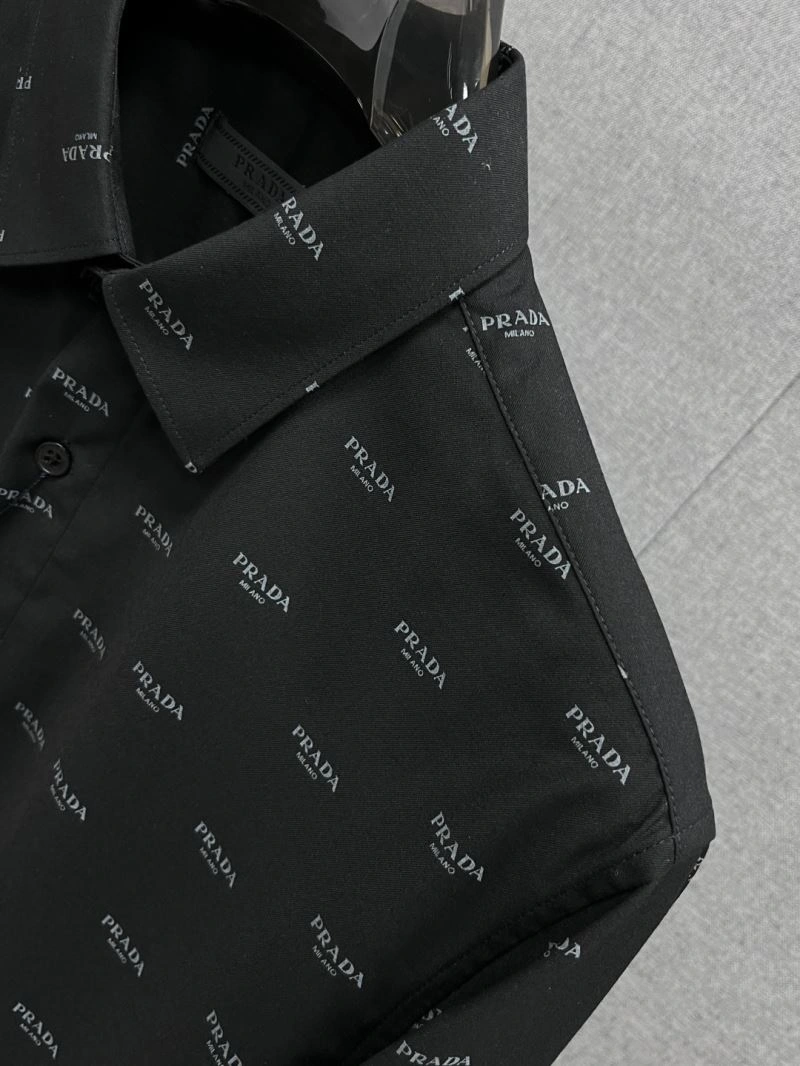 Top mirror Prada Shirts