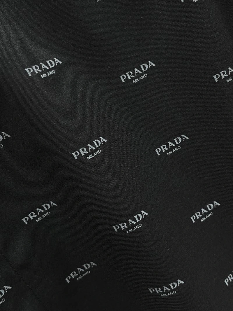 Top mirror Prada Shirts