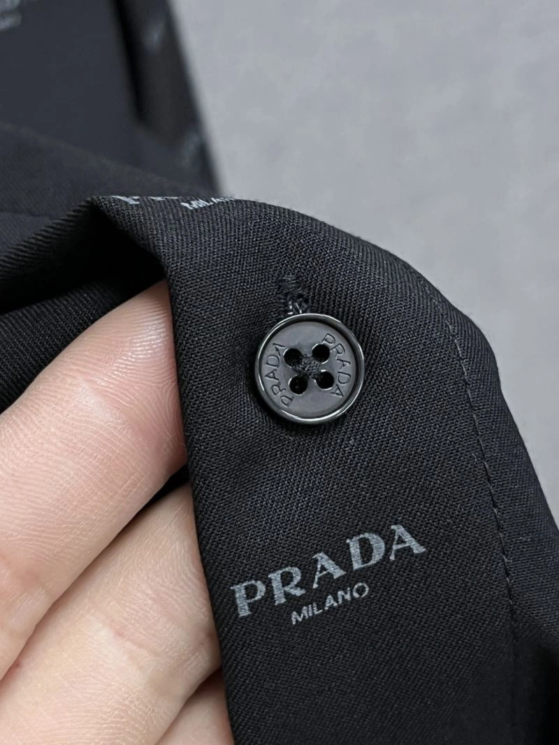 Top mirror Prada Shirts