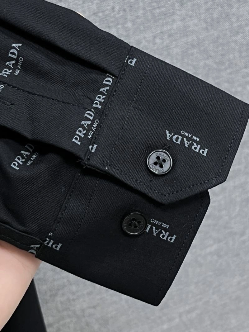 Top mirror Prada Shirts