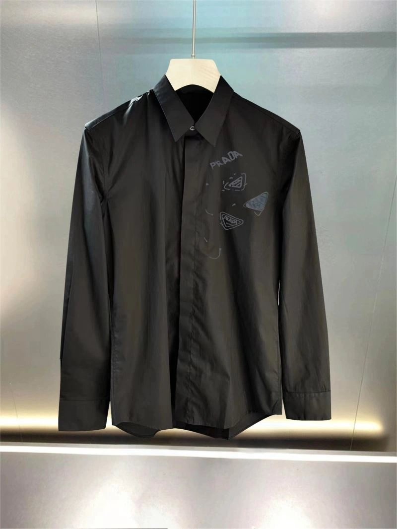 Prada Shirts