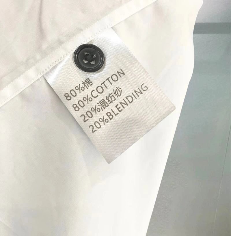 Indistinguishable Prada Shirts