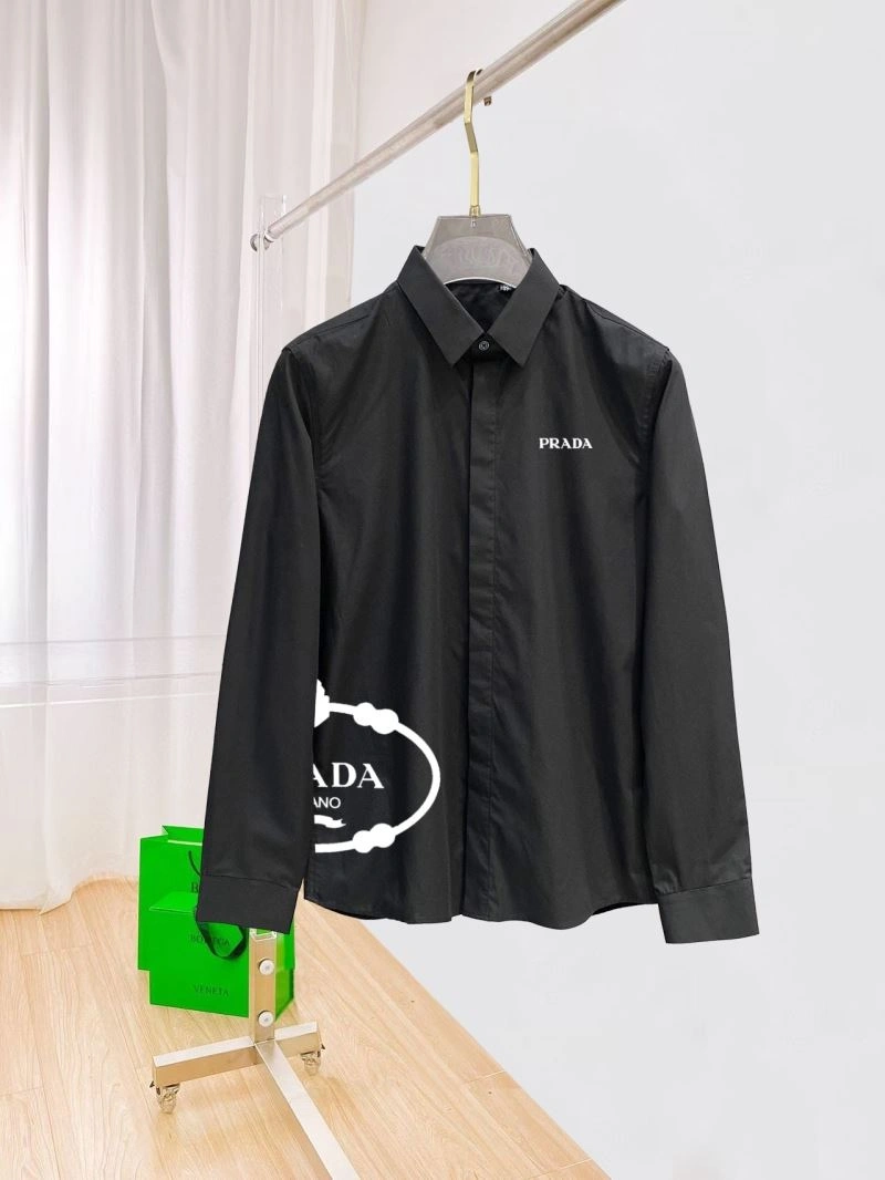 Prada Shirts