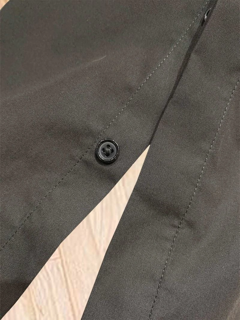 Perfect replica Prada Shirts