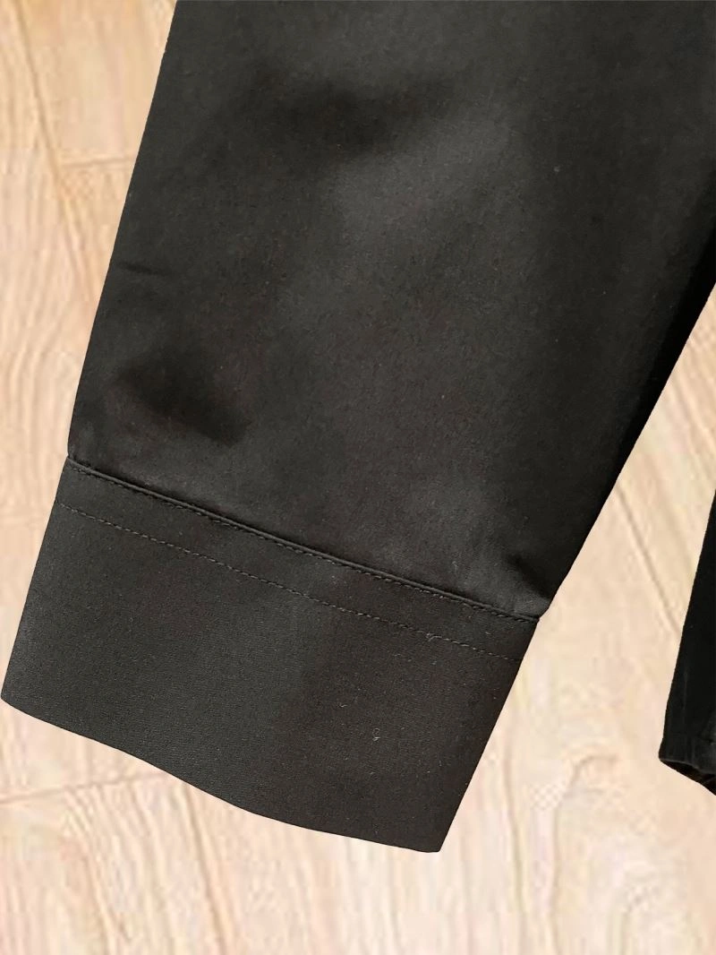 Perfect replica Prada Shirts
