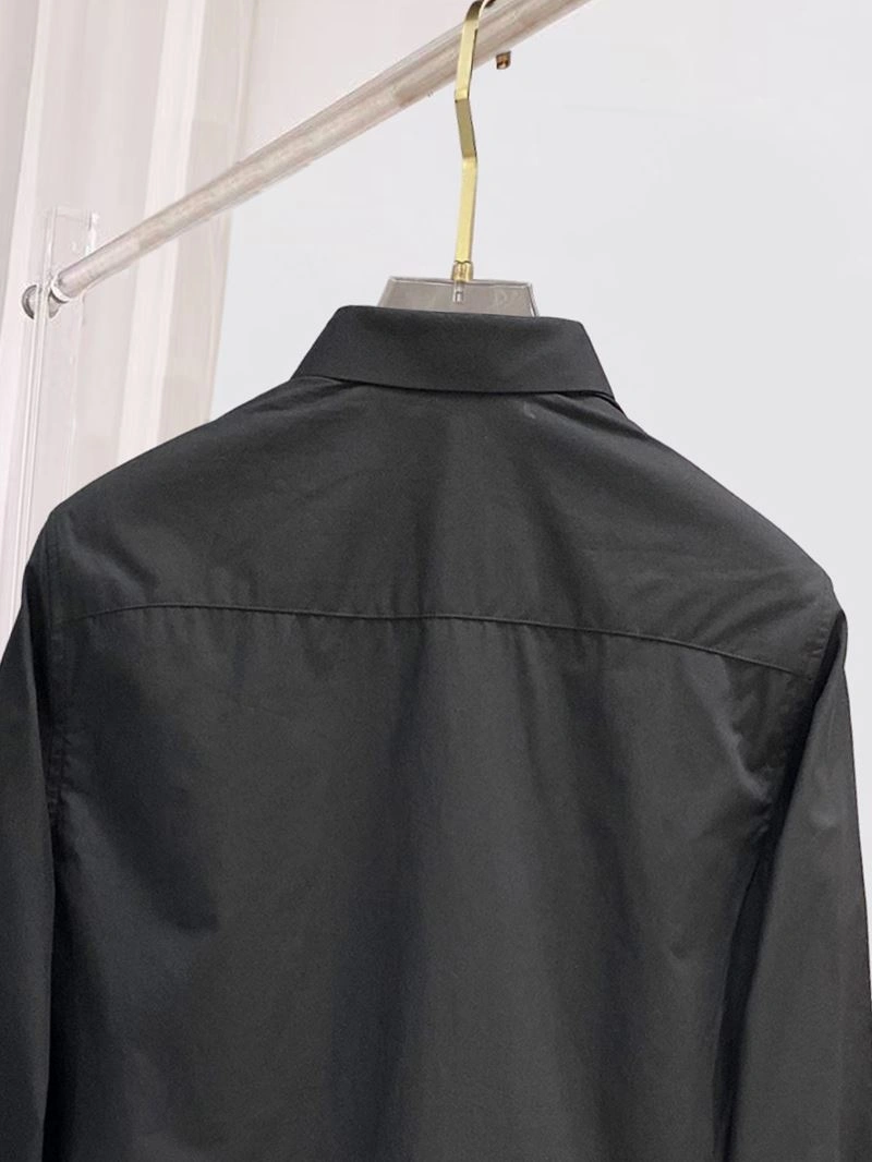 Perfect replica Prada Shirts