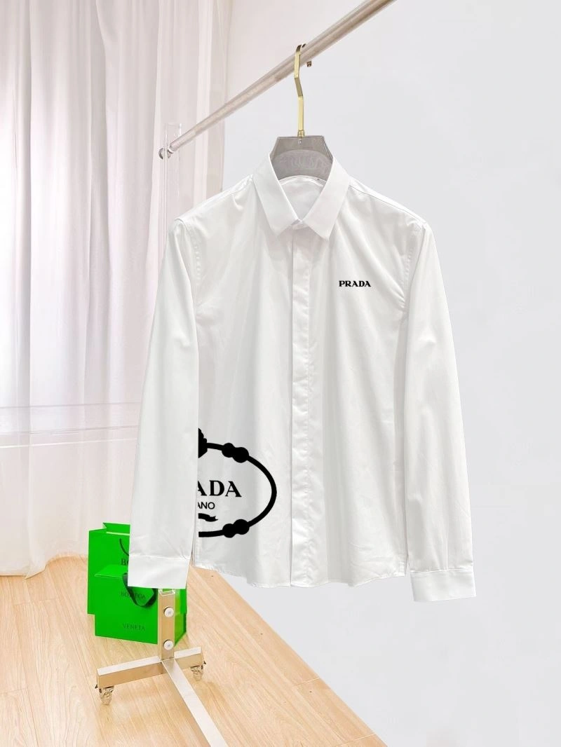Prada Shirts