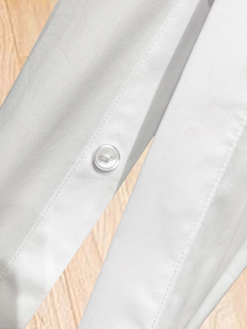 Factory-made Prada Shirts