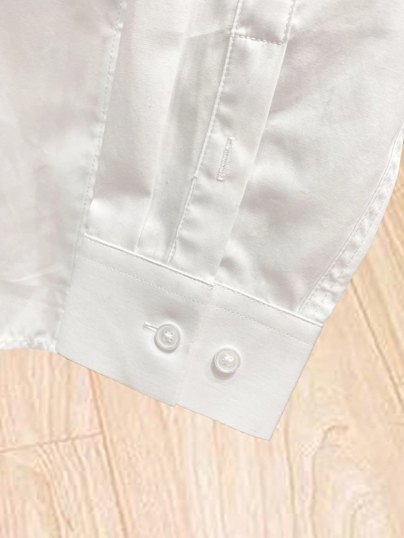 Factory-made Prada Shirts