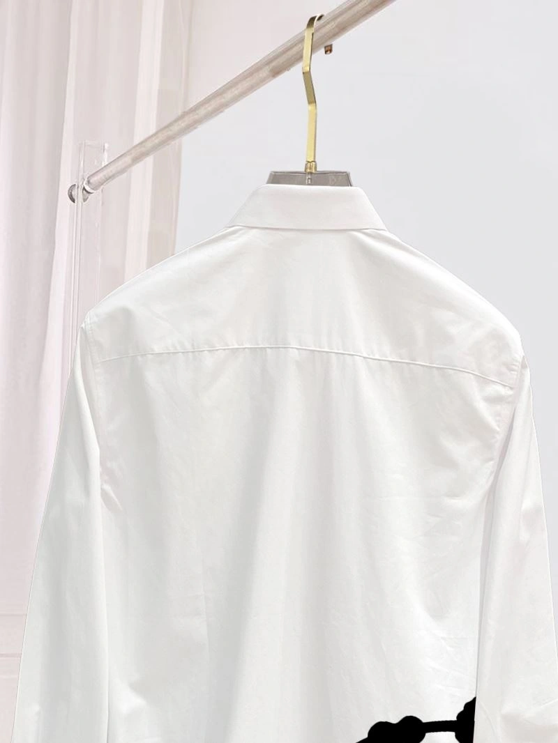 Factory-made Prada Shirts