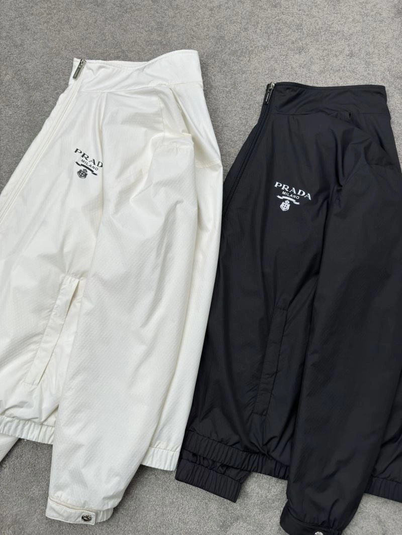 Affordable Prada Shirts