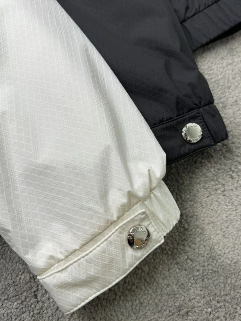 Affordable Prada Shirts
