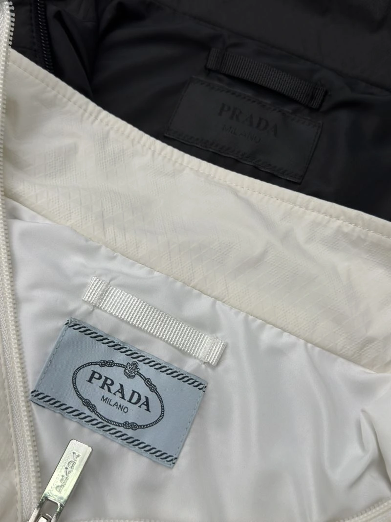 Affordable Prada Shirts