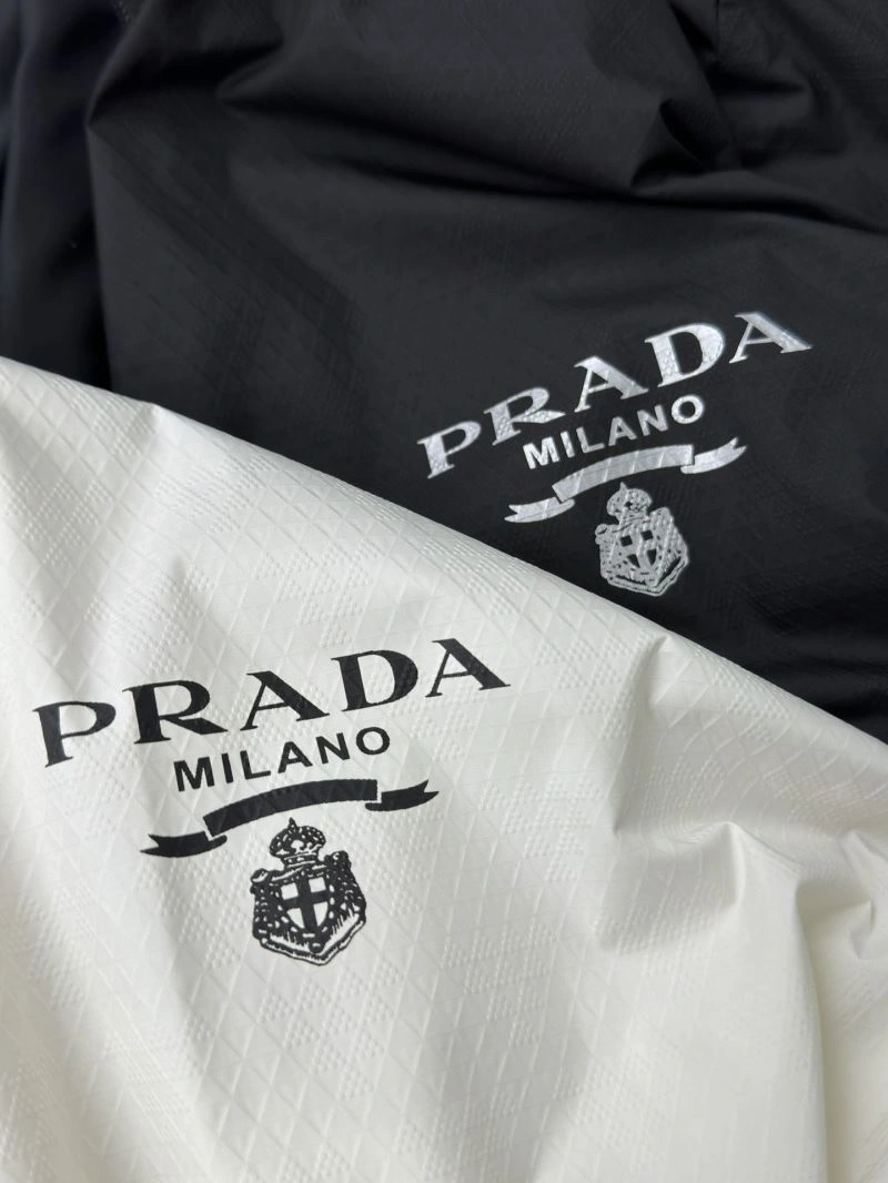 Affordable Prada Shirts