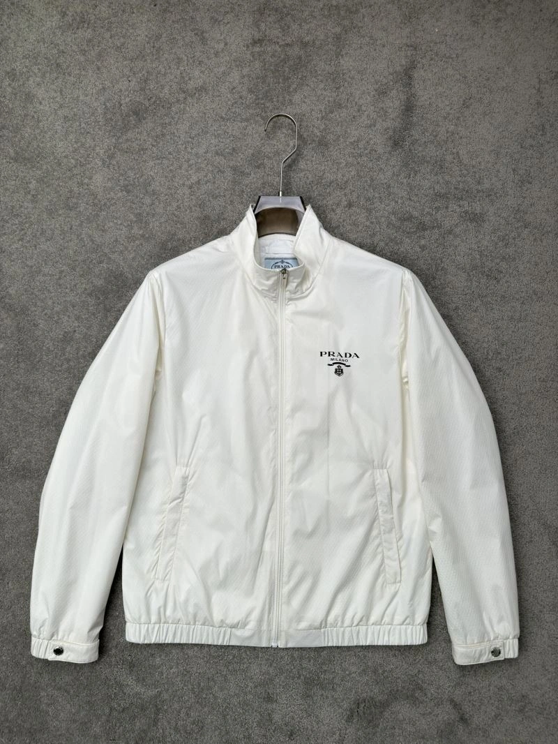 Affordable Prada Shirts