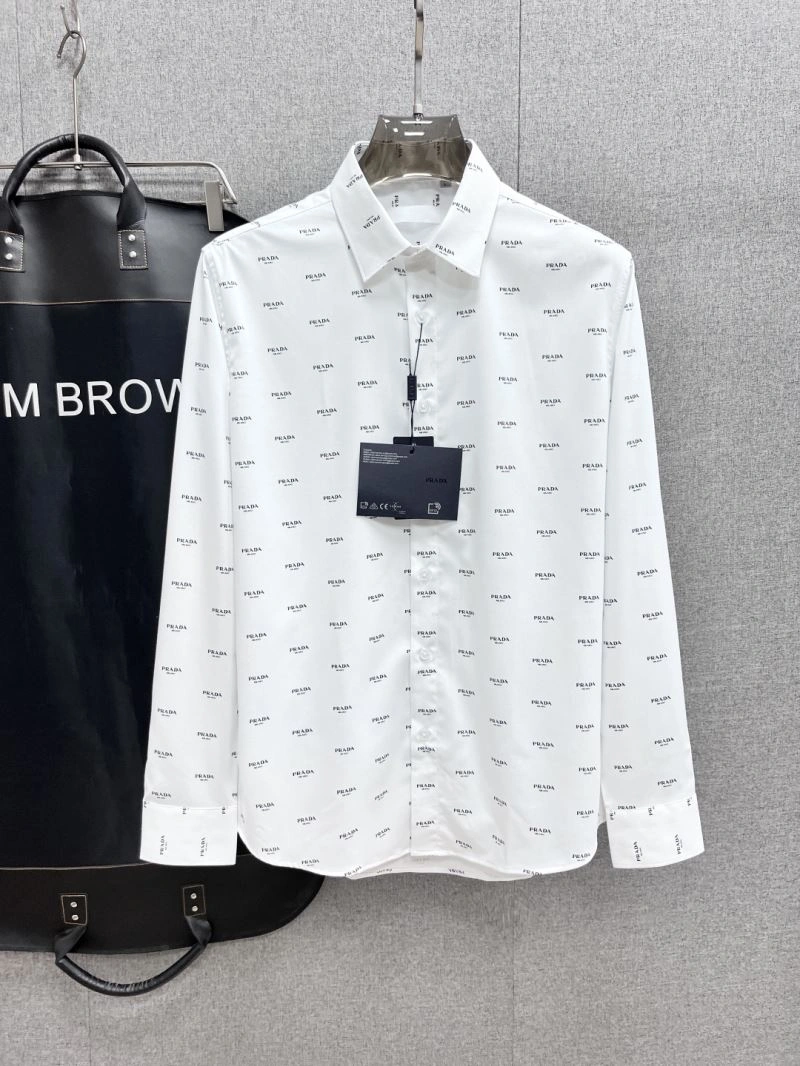 Prada Shirts