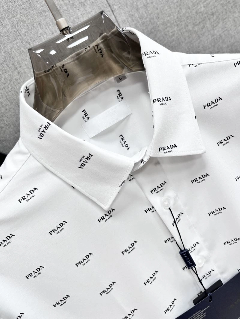 Economical Prada Shirts