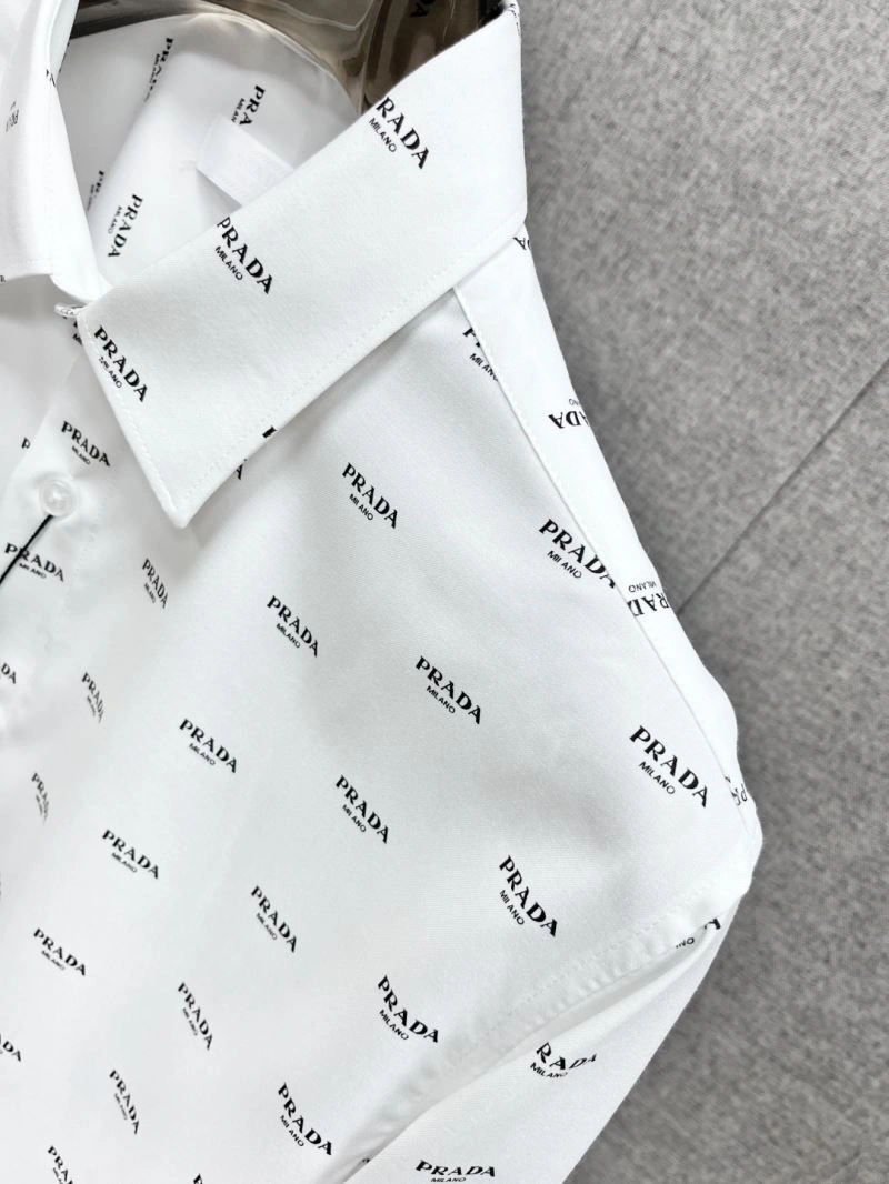 Economical Prada Shirts