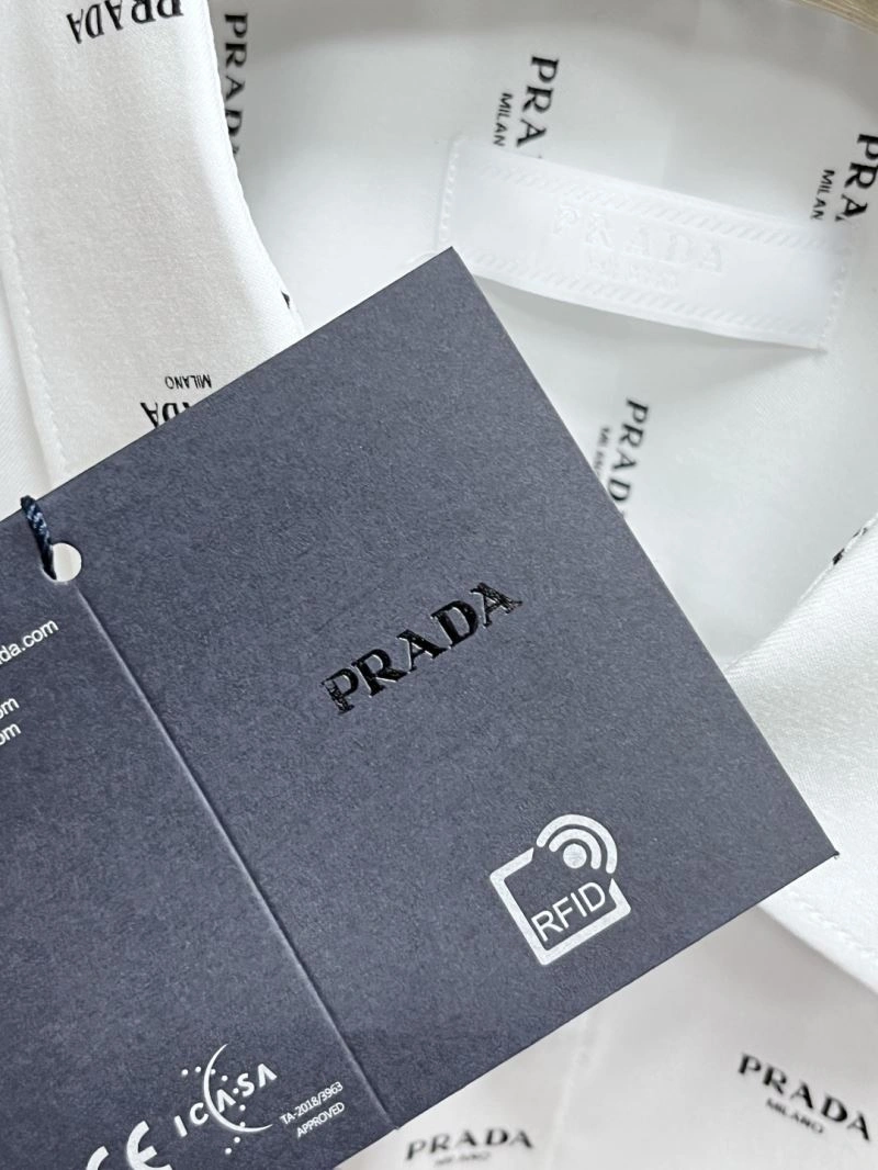 Economical Prada Shirts