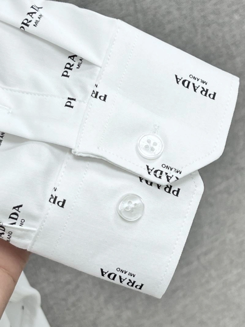 Economical Prada Shirts