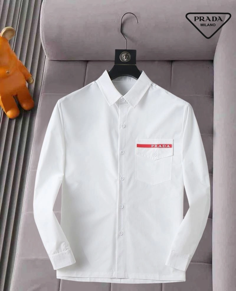Prada Shirts
