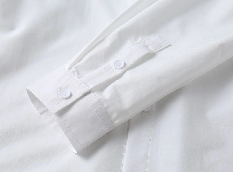 Accurate model Prada Shirts