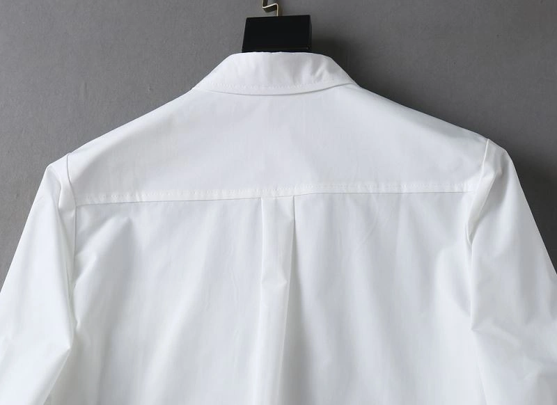 Accurate model Prada Shirts