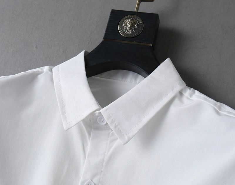 Accurate model Prada Shirts