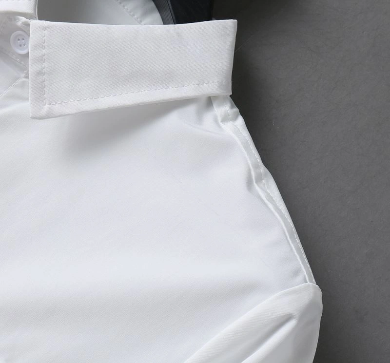 Accurate model Prada Shirts