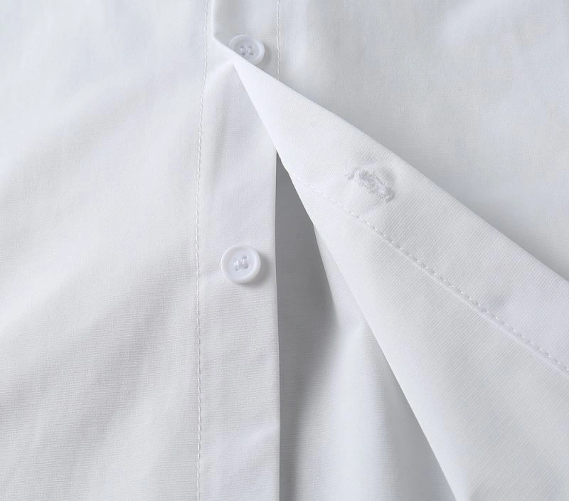 Accurate model Prada Shirts