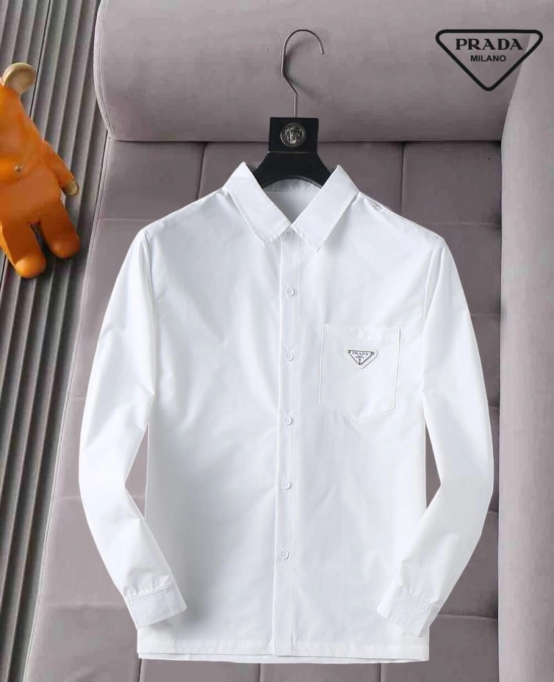 Prada Shirts