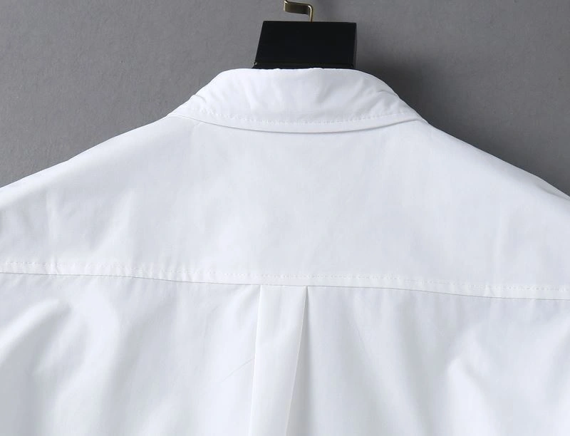 High fidelity Prada Shirts