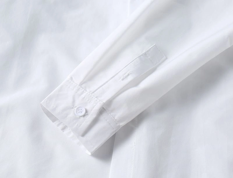 High fidelity Prada Shirts