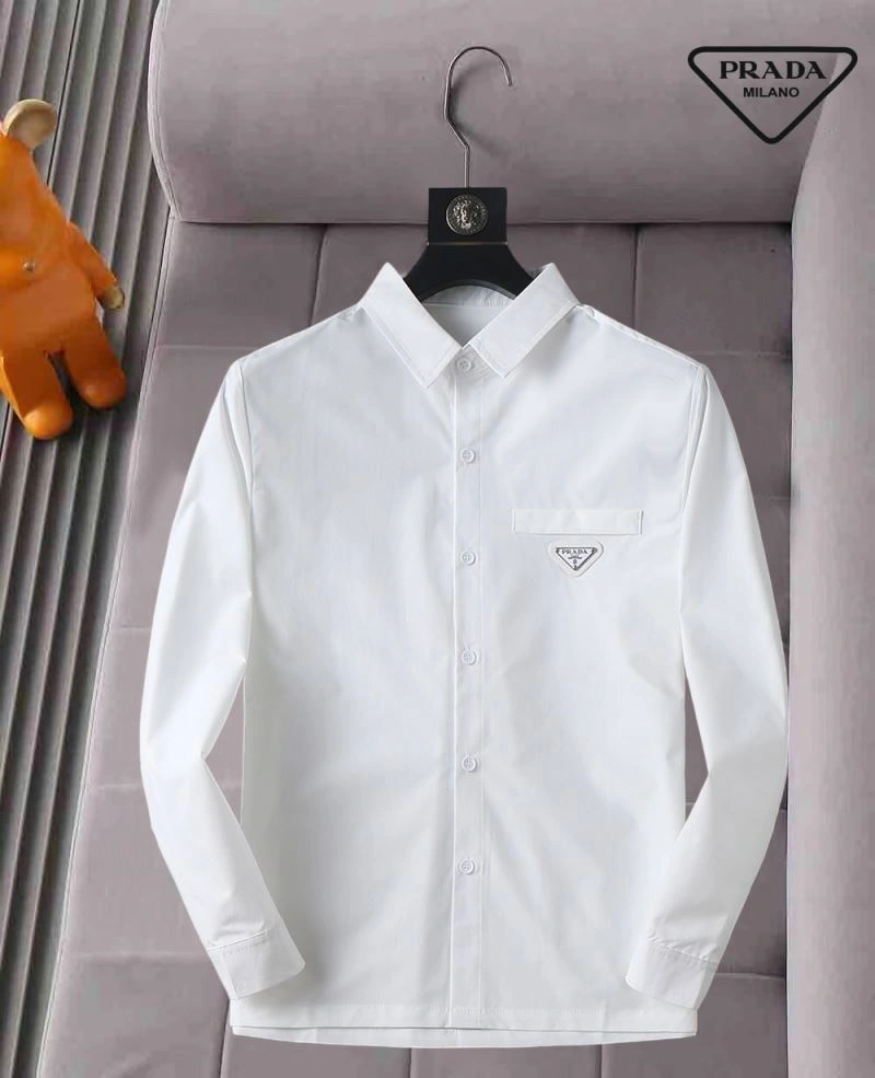 Prada Shirts