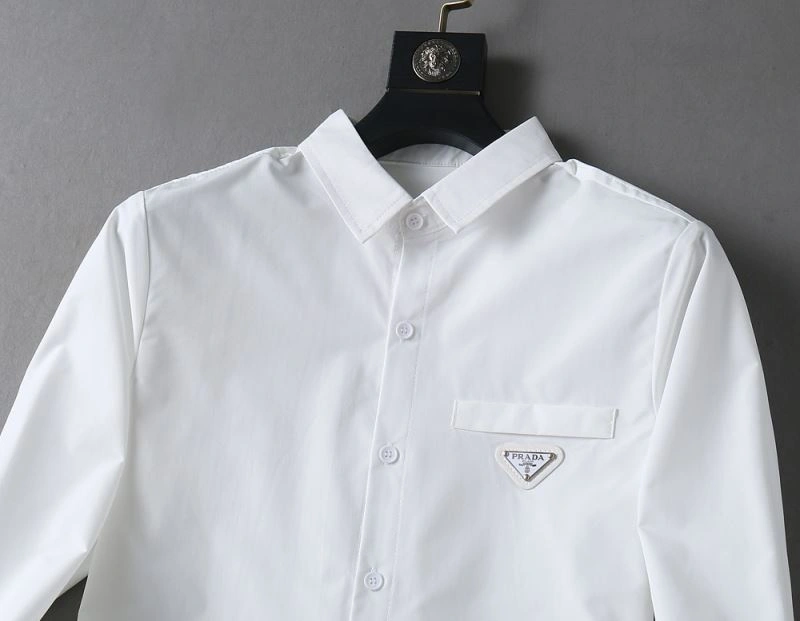 Top match Prada Shirts