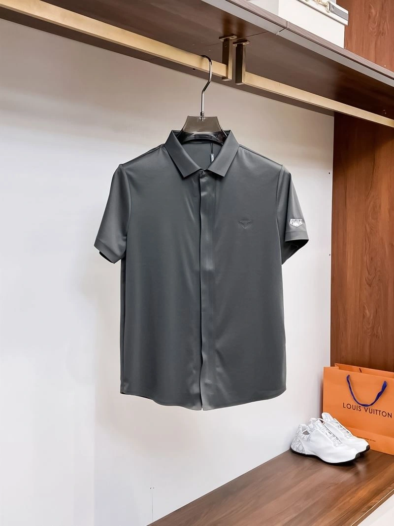 Cut-rate Prada Shirts