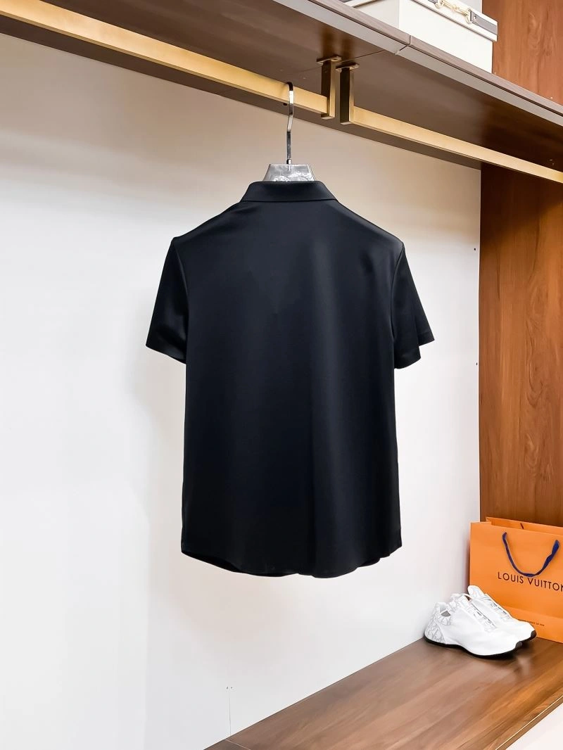 Cut-rate Prada Shirts